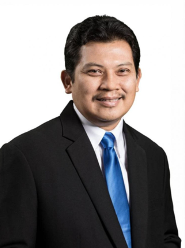 Dosen dan Tendik - Health Policy and Management UGM